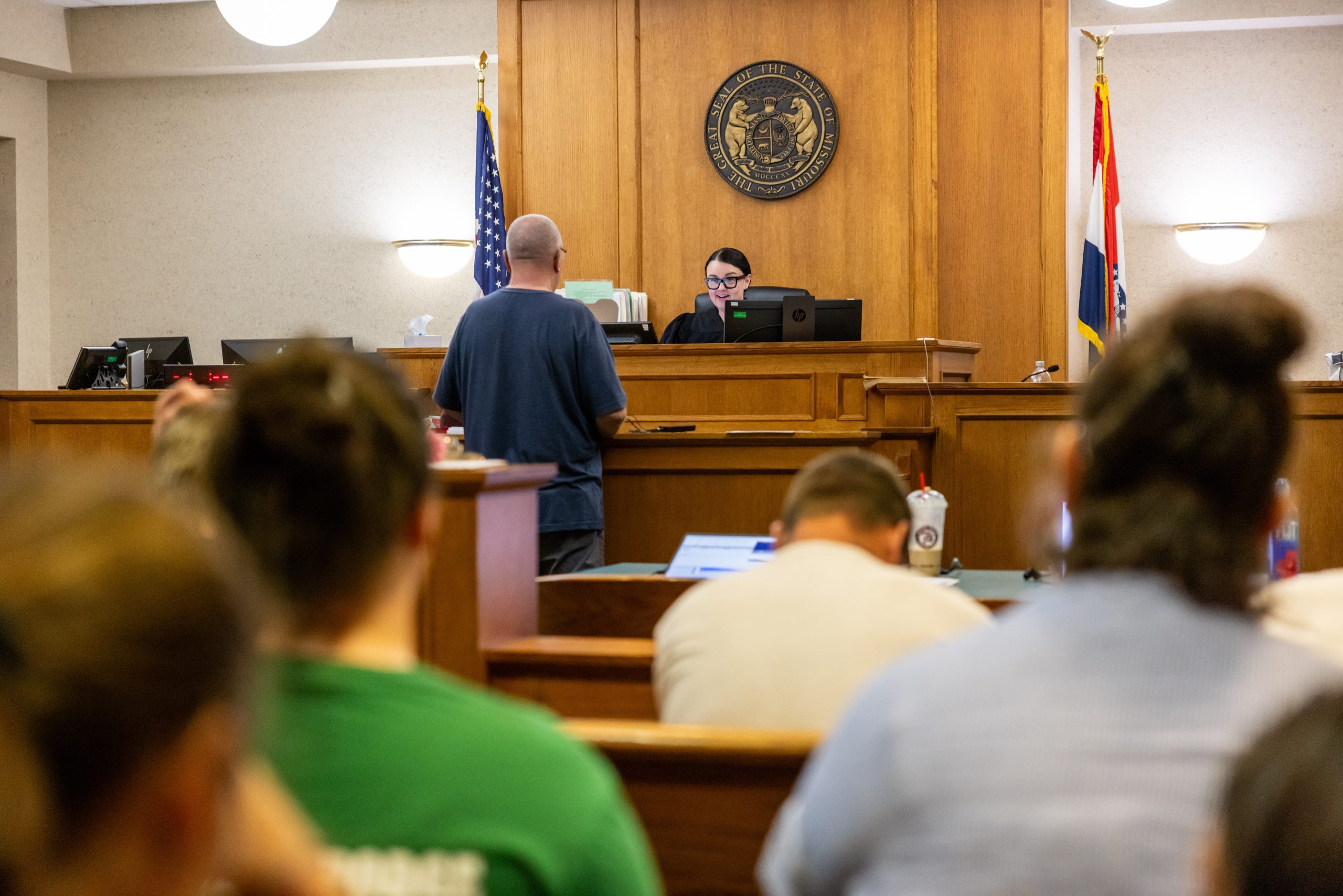 Career Path: Forensic Science Technicians - Majors at Mizzou