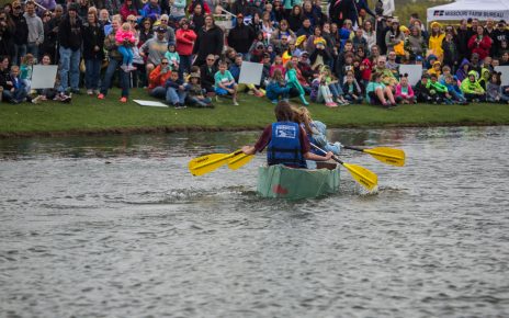 Parks, Recreation, Sport and Tourism (Recreation Administration ...