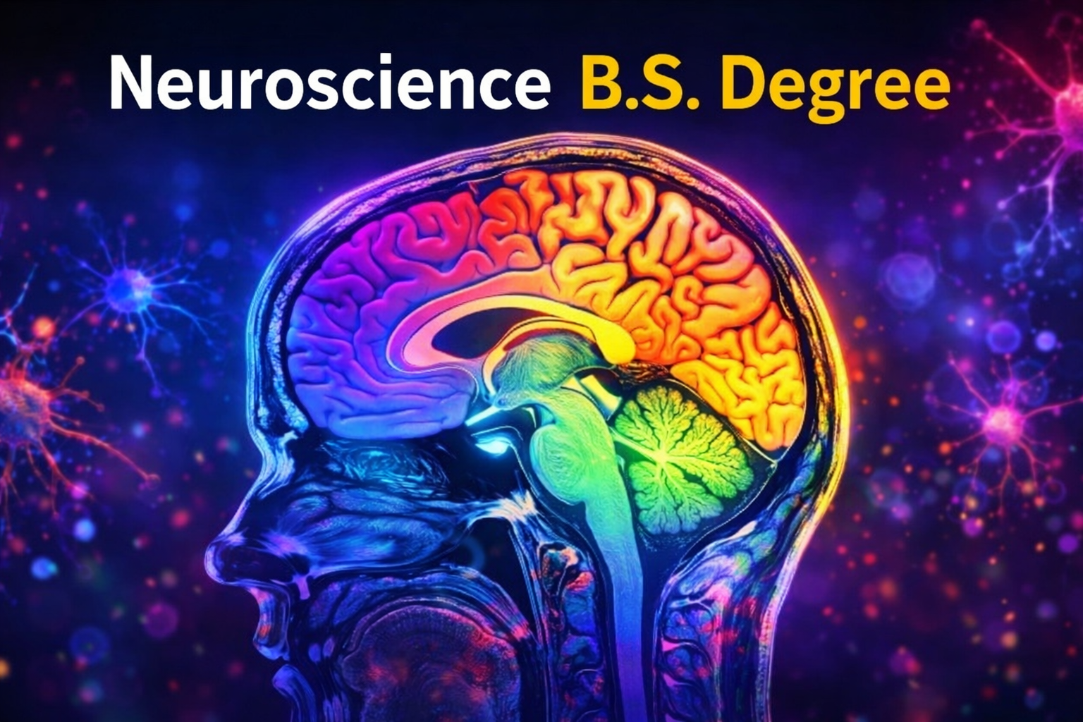 Neuroscience - Majors at Mizzou