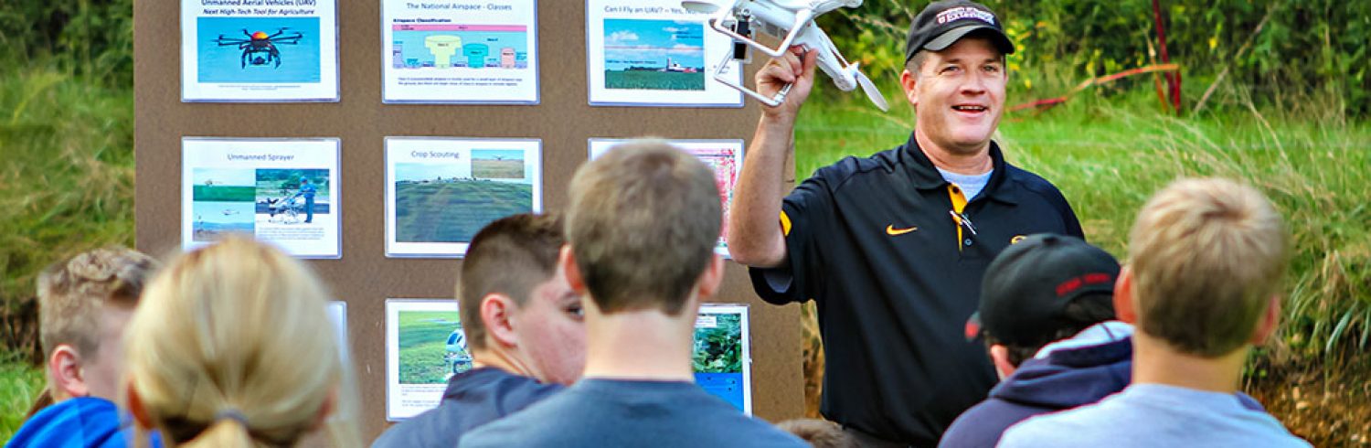 Agricultural Education (Teacher Certification) // Majors at Mizzou ...