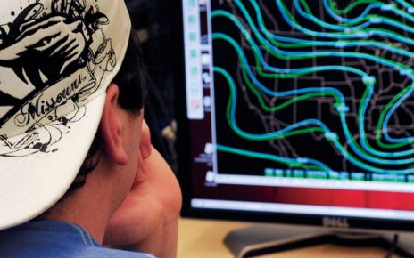 Geography // Majors at Mizzou // University of Missouri