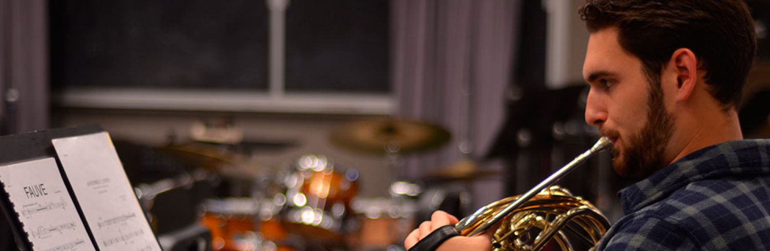 Music // Majors at Mizzou // University of Missouri